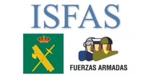 Acuerdo entre el CGCOM y el ISFAS respecto a las recetas oficiales ...