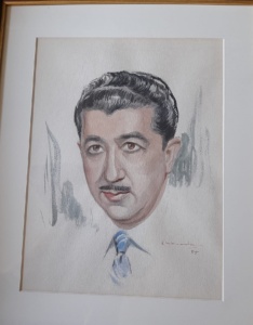 Dr. Emilio Alcalá Llorente (1911-1990) – Ilustre Colegio Oficial de ...